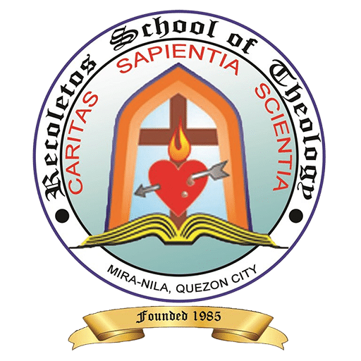 Contact Us - Recoletos School of Theology