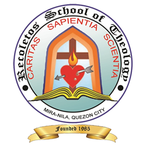 Home - Recoletos School of Theology