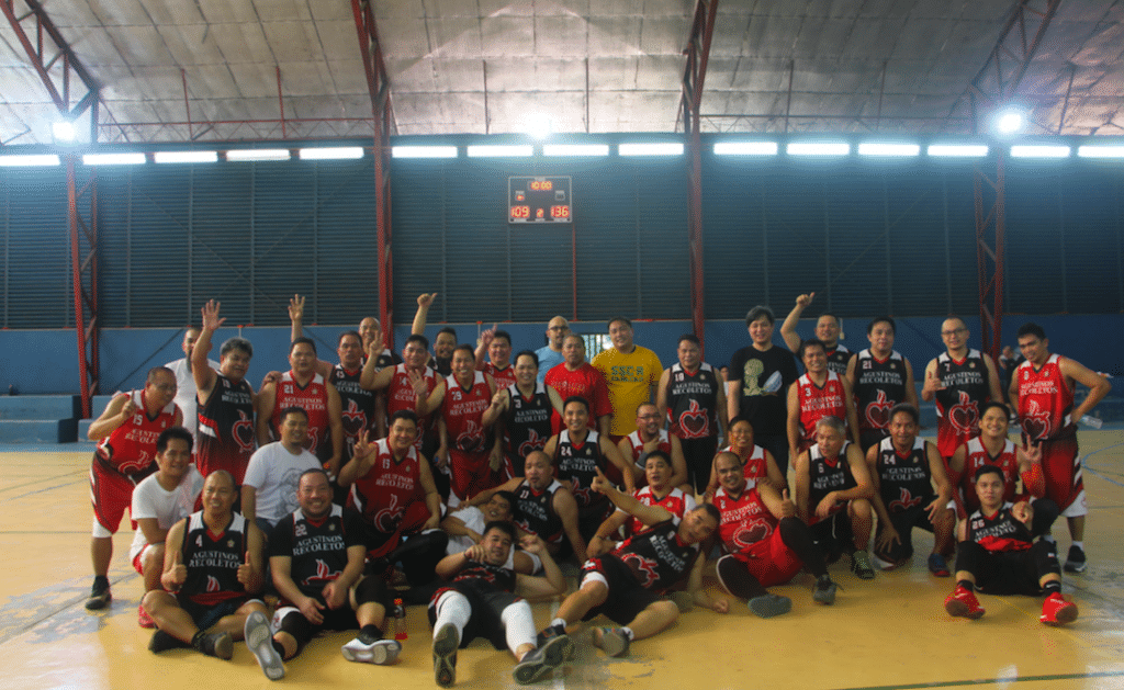 The Province of St. Ezekiel Moreno Celebrated It's 20th Founding ...