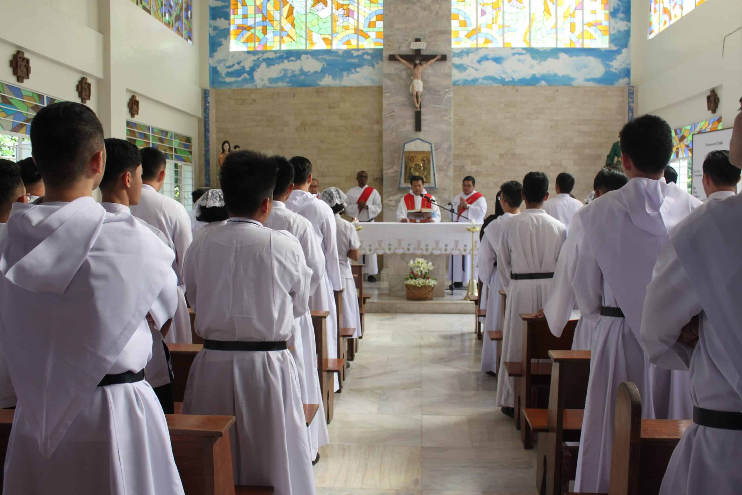 AR–OAR formands: Called and formed now, to be sent out later ...