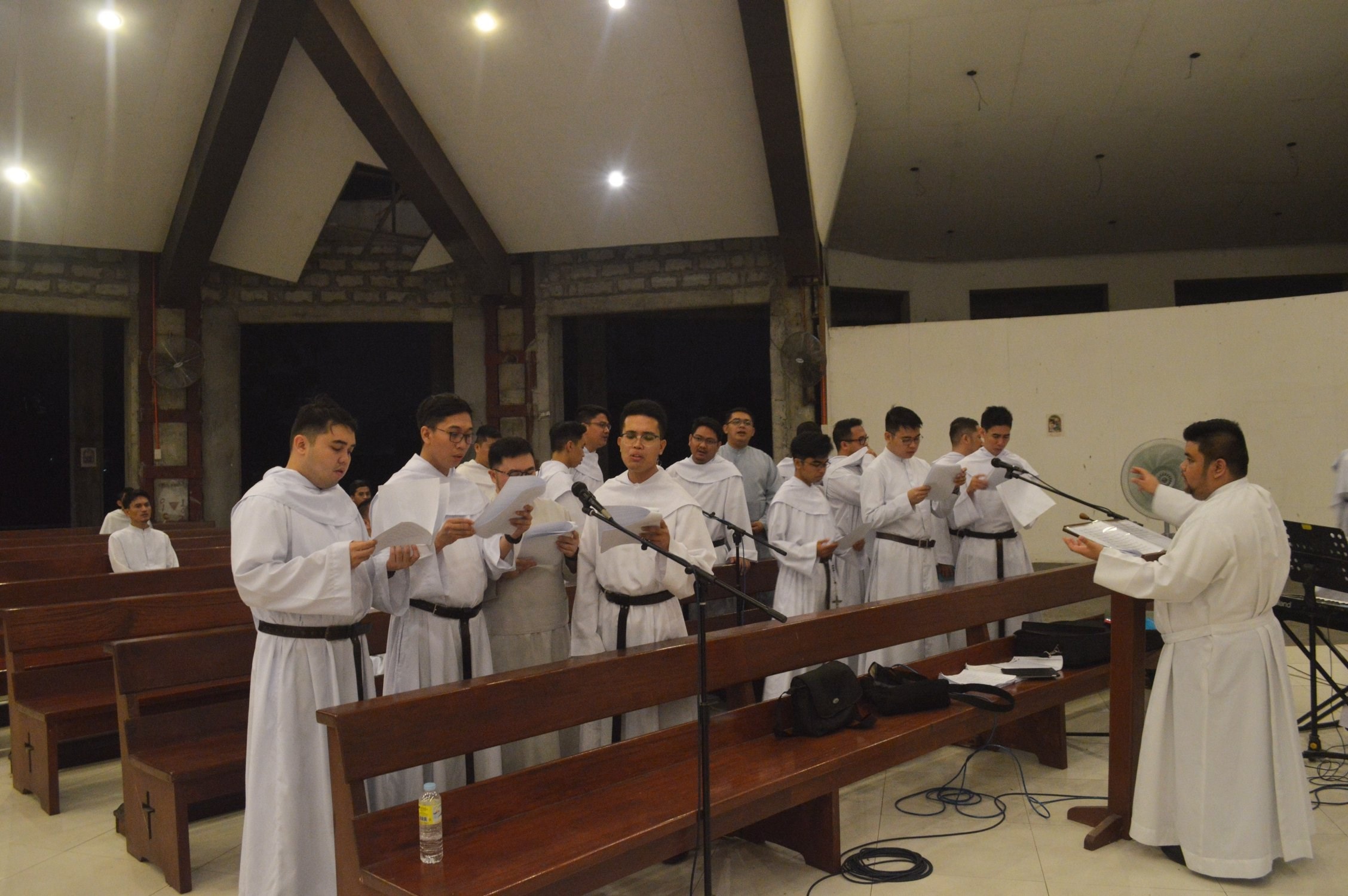 GREAT FESTIVITIES MARK THE SOLEMNITY OF ST. AUGUSTINE - Recoletos ...