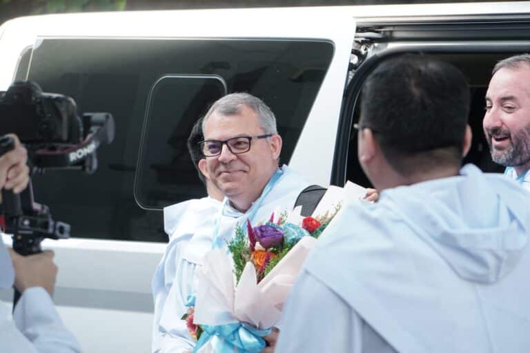 Home - Recoletos School of Theology