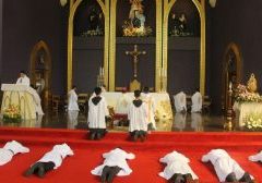 Home - Recoletos School of Theology